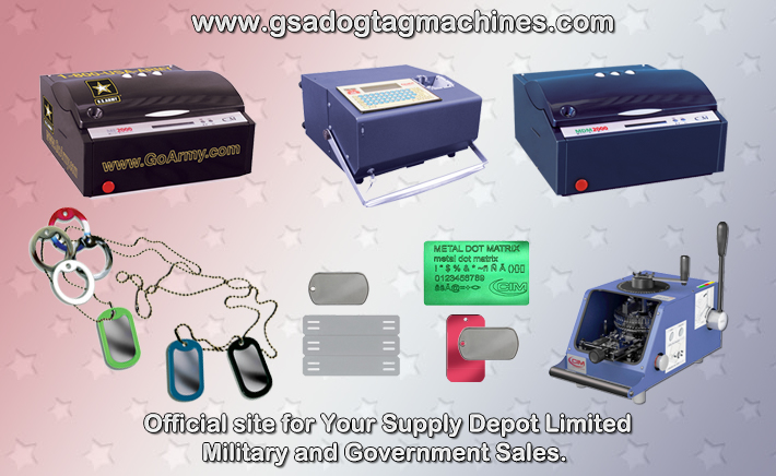 Official site for Your Supply Depot Limited.
