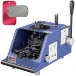 GSA Products | Dog Tag Machines